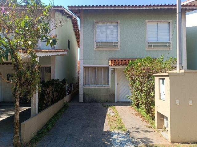 Casa em Granja Viana, Cotia/SP de 60m² 2 quartos à venda por R$ 484.900,00