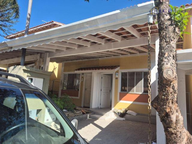 Casa em Granja Viana, Cotia/SP de 60m² 2 quartos à venda por R$ 564.000,00