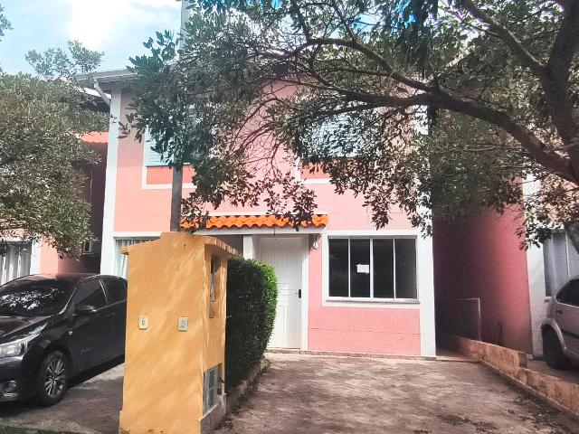 Casa em Granja Viana, Cotia/SP de 60m² 2 quartos à venda por R$ 559.900,00