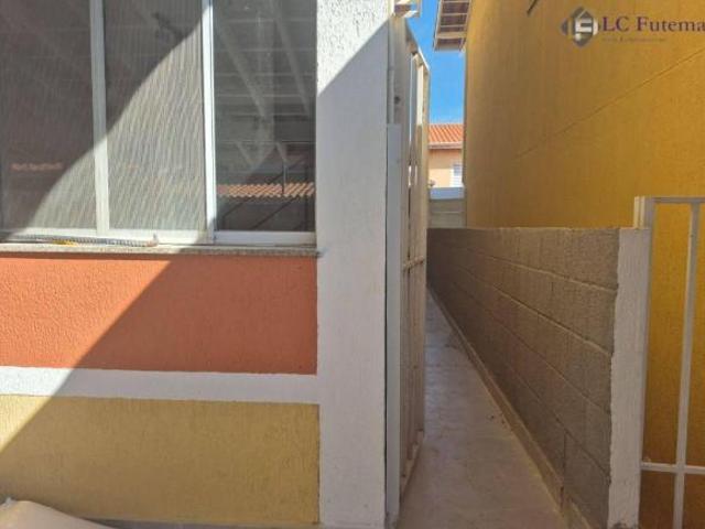 Casa em Granja Viana, Cotia/SP de 60m² 2 quartos à venda por R$ 580.000,00 ou para locação R$ 5.000