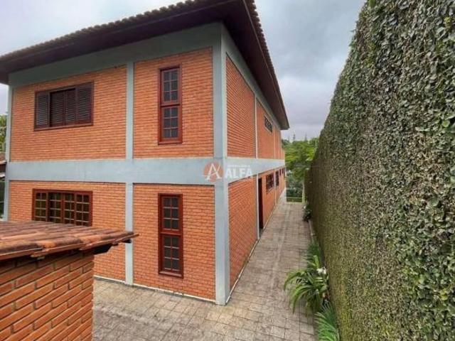 Casa em Granja Viana, Cotia/SP de 743m² 4 quartos à venda por R$ 1.595.000,00