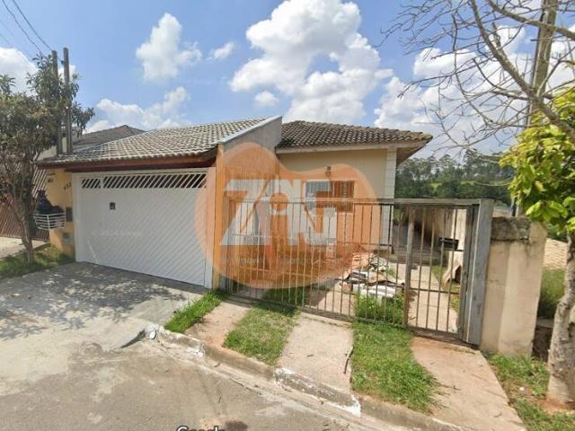 Casa em Granja Viana II, Cotia/SP de 78m² 2 quartos à venda por R$ 179.725,00