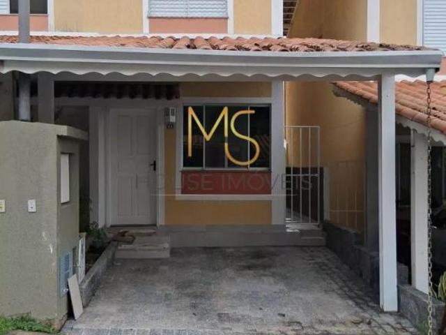 Casa em Granja Viana, Cotia/SP de 70m² 2 quartos à venda por R$ 565.000,00