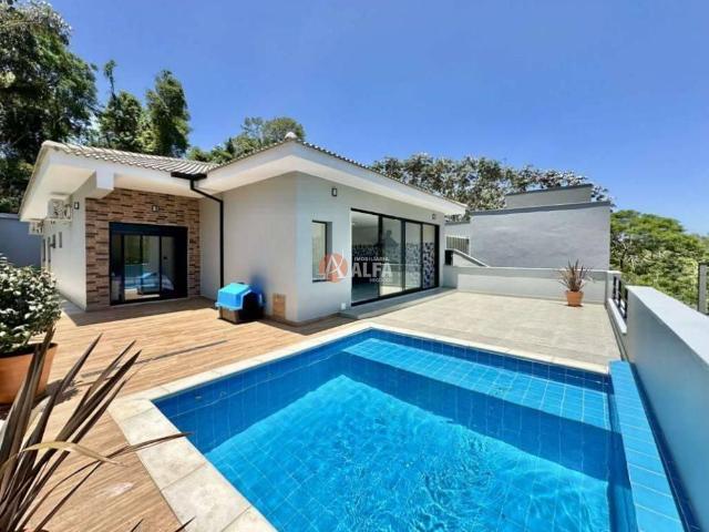 Casa em Granja Viana, Cotia/SP de 88m² 3 quartos à venda por R$ 2.299.000,00