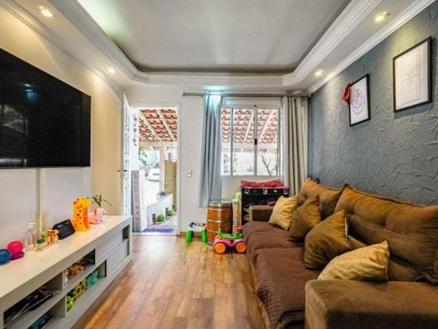 Casa em Granja Viana, Cotia/SP de 80m² 2 quartos à venda por R$ 610.000,00