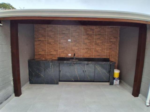 Casa em Granja Viana, Cotia/SP de 82m² 2 quartos à venda por R$ 565.000,00