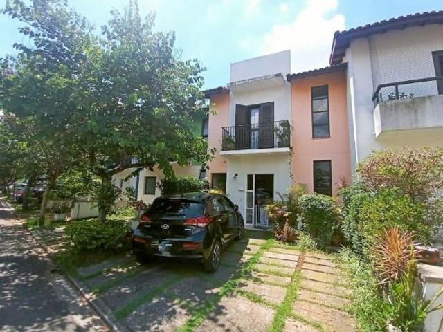 Casa em Granja Viana, Cotia/SP de 95m² 3 quartos à venda por R$ 780.000,00