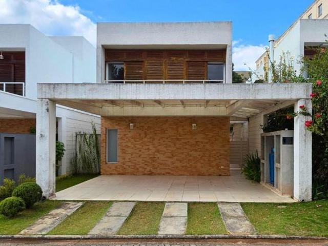 Casa em Granja Viana II, Cotia/SP de 173m² 3 quartos à venda por R$ 1.190.000,00 ou para locação R$