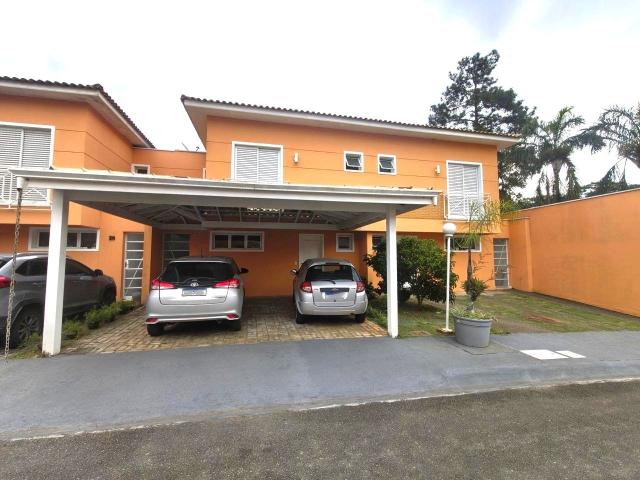 Casa em Granja Viana II, Cotia/SP de 102m² 3 quartos à venda por R$ 750.000,00 ou para locação R$ 4.600,00/mes