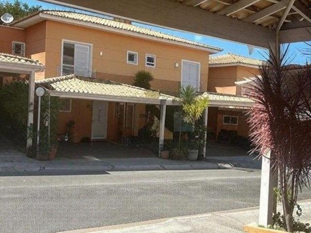 Casa em Granja Viana II, Cotia/SP de 106m² 3 quartos à venda por R$ 850.000,00 ou para locação R$ 4