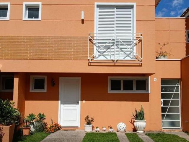 Casa em Granja Viana II, Cotia/SP de 110m² 3 quartos à venda por R$ 750.000,00