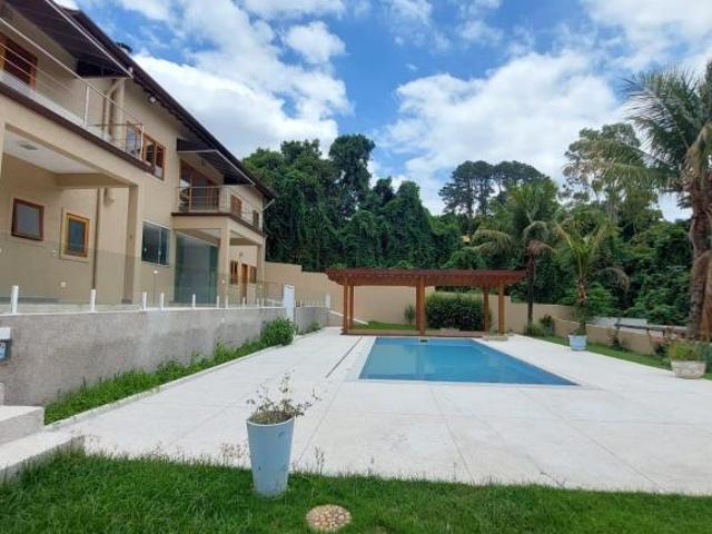 Casa em Granja Viana II, Cotia/SP de 358m² 3 quartos à venda por R$ 2.700.000,00 ou para locação R$