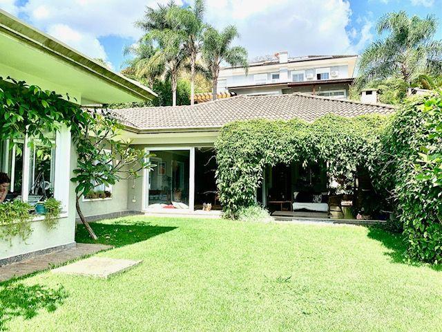 Casa em Granja Viana II, Cotia/SP de 330m² 3 quartos para locação R$ 13.000,00/mes