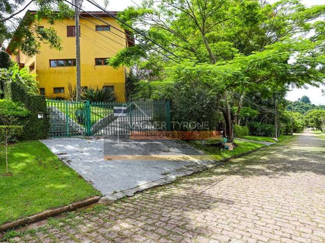 Casa em Granja Viana II, Cotia/SP de 482m² 4 quartos à venda por R$ 1.979.900,00