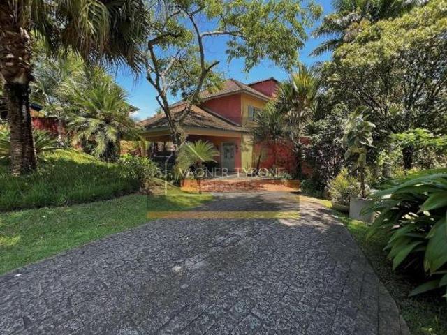 Casa em Granja Viana II, Cotia/SP de 551m² 5 quartos à venda por R$ 1.650.000,00