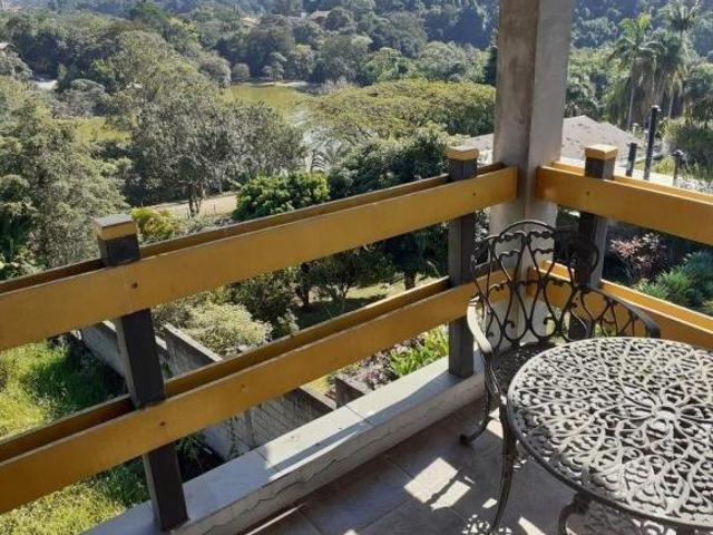 Casa em Granja Viana II, Cotia/SP de 523m² 3 quartos à venda por R$ 3.190.000,00