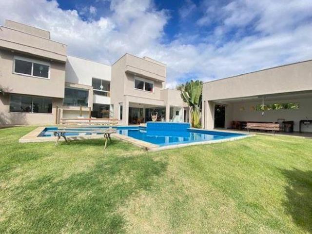 Casa em Granja Viana II, Cotia/SP de 664m² 6 quartos à venda por R$ 6.800.000,00 ou para locação R$