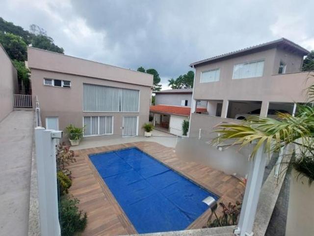 Casa em Granja Viana II, Cotia/SP de 600m² 5 quartos à venda por R$ 2.200.000,00 ou para locação R$