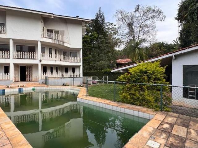 Casa em Granja Viana II, Cotia/SP de 719m² 4 quartos à venda por R$ 2.300.000,00