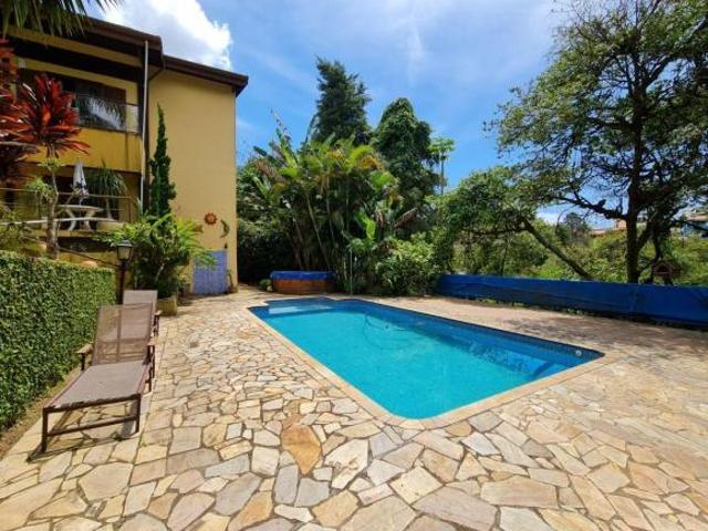 Casa em Granja Caiapiá, Cotia/SP de 306m² 3 quartos à venda por R$ 1.440.000,00