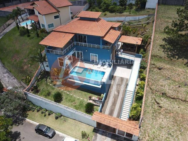 Casa em Granja Caiapiá, Cotia/SP de 378m² 3 quartos à venda por R$ 1.449.000,00