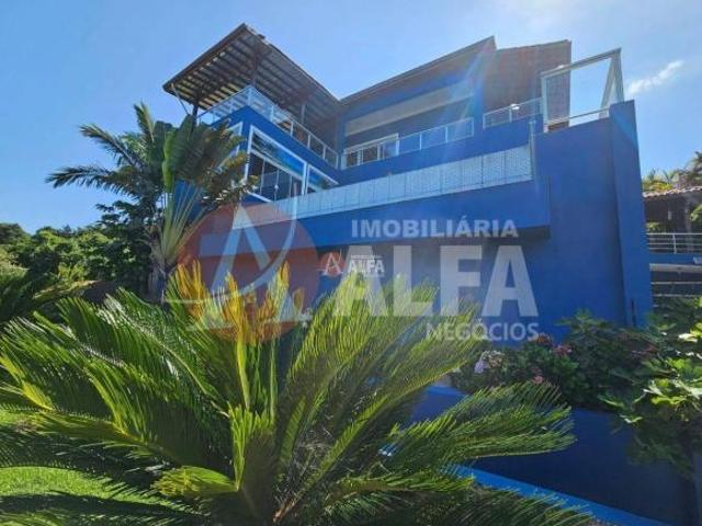 Casa em Granja Caiapiá, Cotia/SP de 378m² 3 quartos à venda por R$ 1.450.000,00