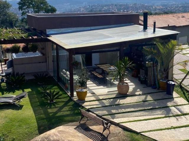 Casa em Granja Caiapiá, Cotia/SP de 380m² 4 quartos à venda por R$ 800.000,00