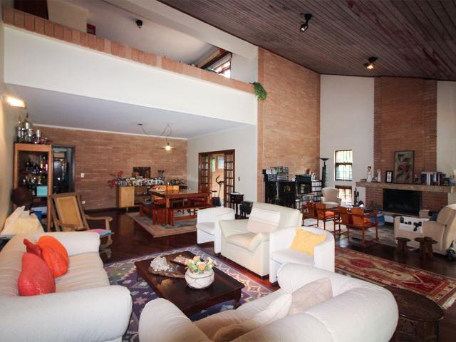 Casa em Granja Caiapiá, Cotia/SP de 447m² 4 quartos à venda por R$ 1.197.000,00
