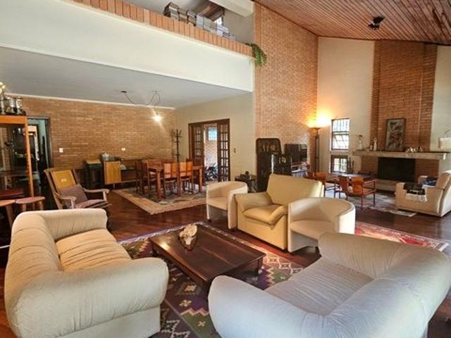 Casa em Granja Caiapiá, Cotia/SP de 477m² 3 quartos à venda por R$ 1.299.900,00