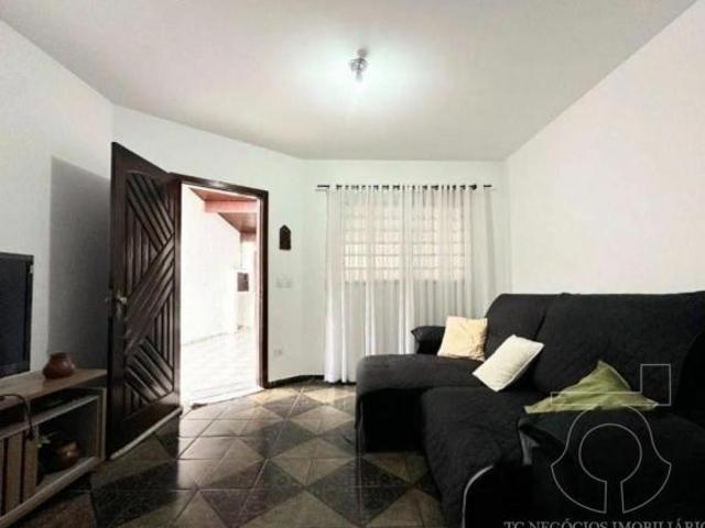 Casa em Granja Carolina Cotia