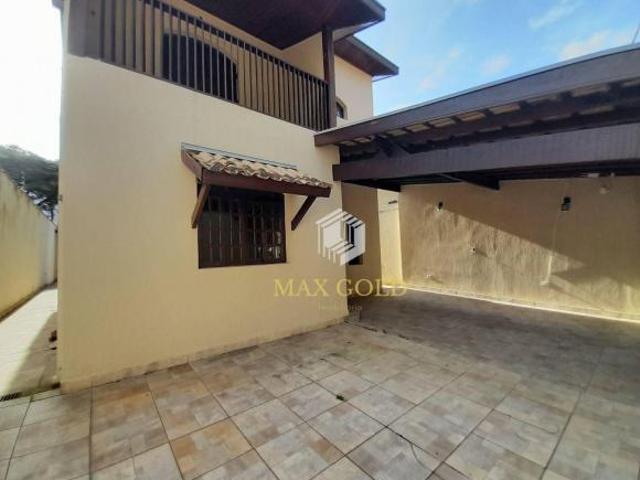 Casa em Granja Daniel, Taubaté/SP de 248m² 4 quartos à venda por R$ 639.000,00