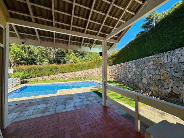 Casa em Granja Guarani, Teresópolis/RJ de 76m² 3 quartos à venda por R$ 429.900,00