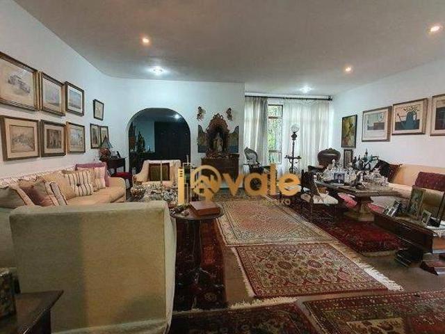 Casa em Granja Julieta, São Paulo/SP de 400m² 4 quartos à venda por R$ 2.400.000,00