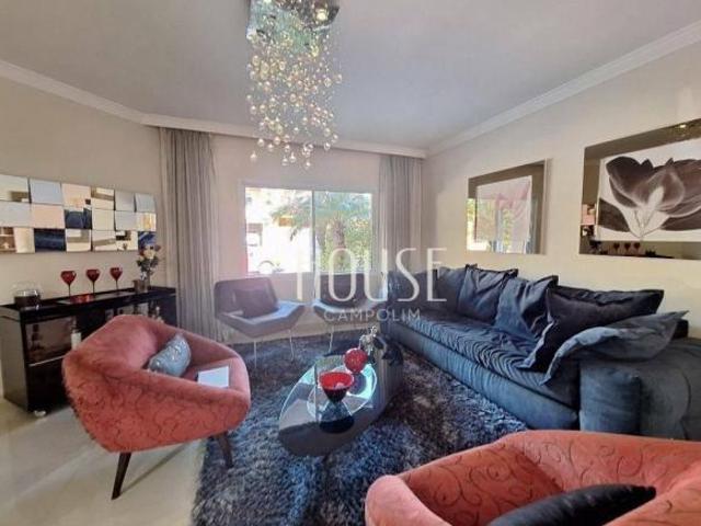 Casa com 3 dormitórios à venda, 200 m² por R$ 1.360.000 Condomínio Granja Olga II Sorocaba/SP