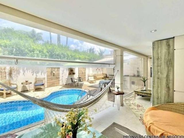 Casa em Granja Santa Maria, Carapicuíba/SP de 287m² 4 quartos à venda por R$ 1.700.000,00 ou para lo