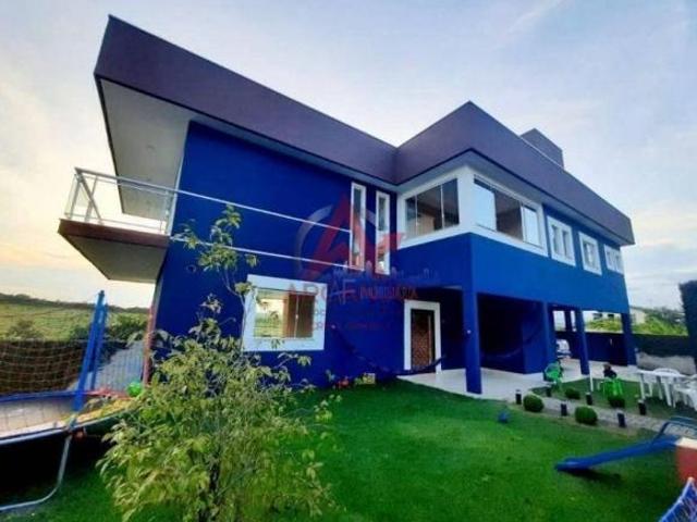 Casa em Granjas Rurais Reunidas São Judas Tadeu, Taubaté/SP de 700m² 3 quartos à venda por R$ 1.500