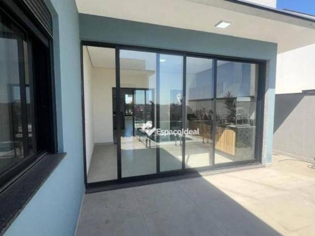 Casa em Green Valley, Votorantim/SP de 160m² 3 quartos à venda por R$ 1.450.000,00 ou para locação R
