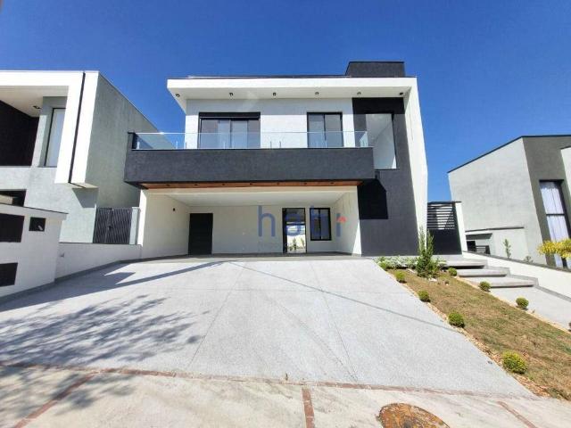 Casa em Green Valley, Votorantim/SP de 230m² 3 quartos à venda por R$ 2.099.900,00