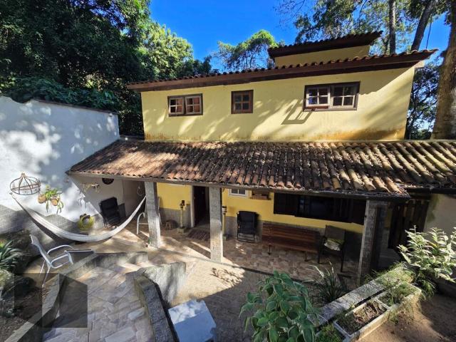 Casa em Grumari, Rio de Janeiro/RJ de 90m² 1 quartos à venda por R$ 989.900,00