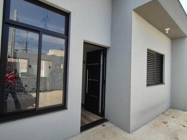 Casa em GSP Life Boituva, Boituva/SP