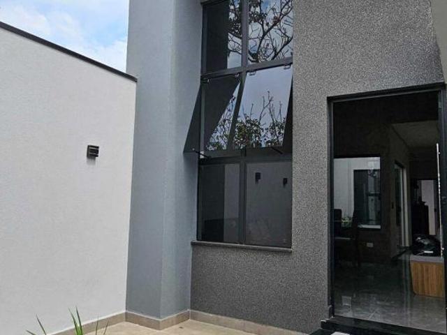 Casa em GSP Life Boituva, Boituva/SP