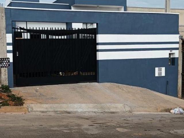 Casa em GSP Life Boituva, Boituva/SP