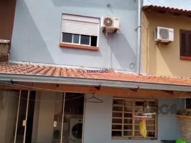 Casa em Hípica