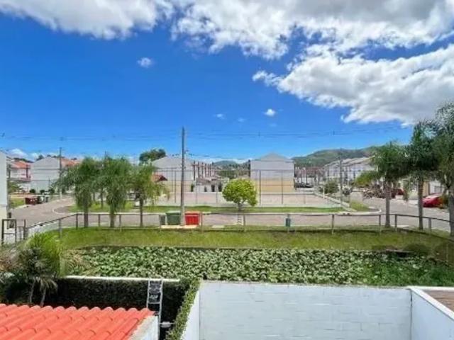 Casa em Hípica