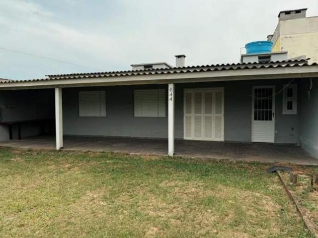 Casa em Harmonia, Canoas/RS de 110m² 1 quartos à venda por R$ 250.000,00