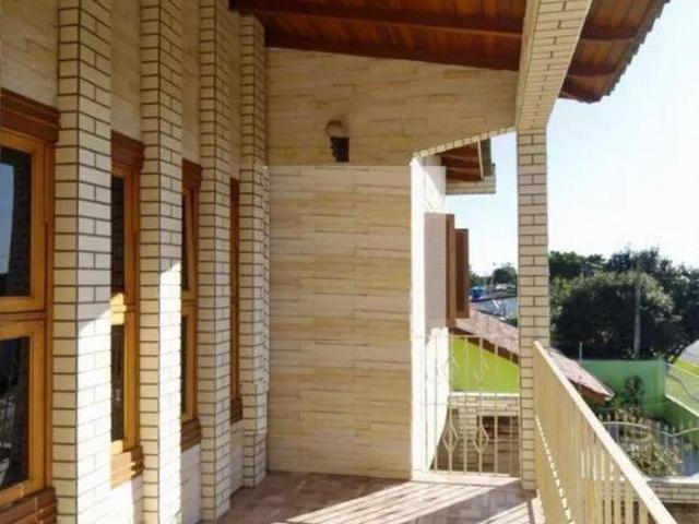 Casa em Harmonia