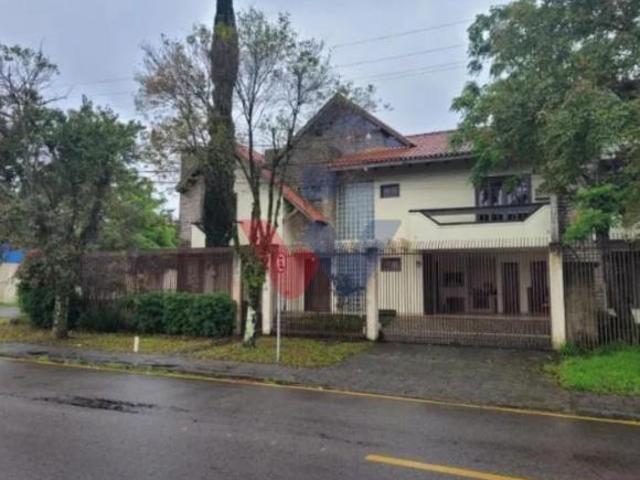 Casa em Hauer, Curitiba/PR de 211m² 3 quartos à venda por R$ 975.000,00