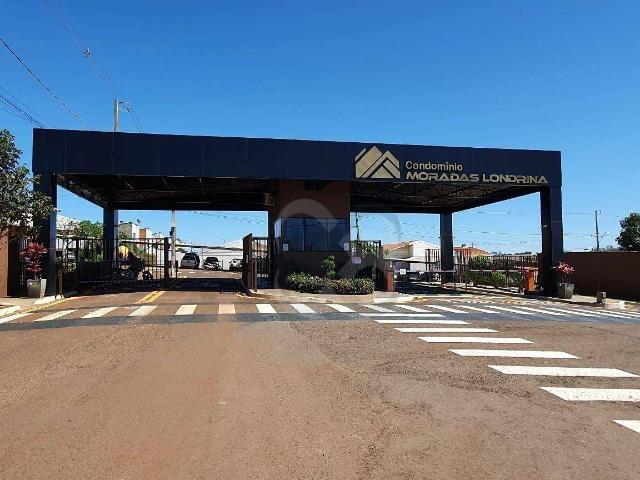 Casa em Heimtal, Londrina/PR de 75m² 3 quartos à venda por R$ 249.000,00