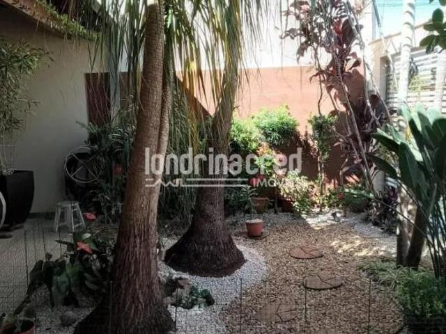 Casa em Heimtal, Londrina/PR de 140m² 3 quartos à venda por R$ 340.000,00