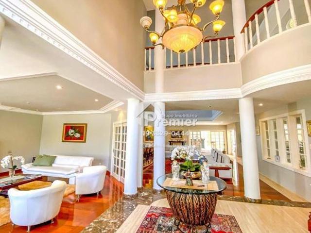 Casa em Helvétia Country, Indaiatuba/SP de 750m² 3 quartos à venda por R$ 8.500.000,00 ou para locaç